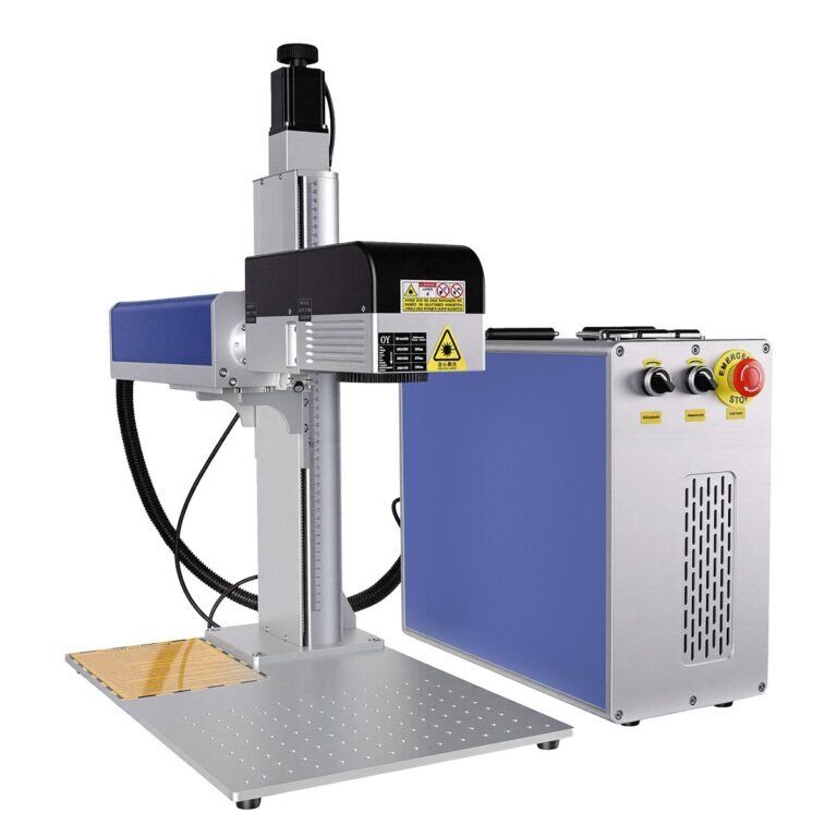 2D vs 2.5D vs 3D Fiber Laser Marking Machines: Кључне разлике